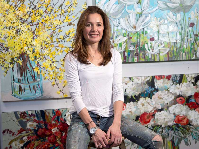 Ottawa Citizen | Nicole Allen Art
